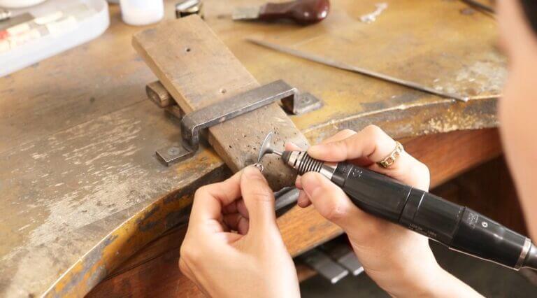 Fujimori Tokyo｜Specializing in custom-made jewelry and repairs