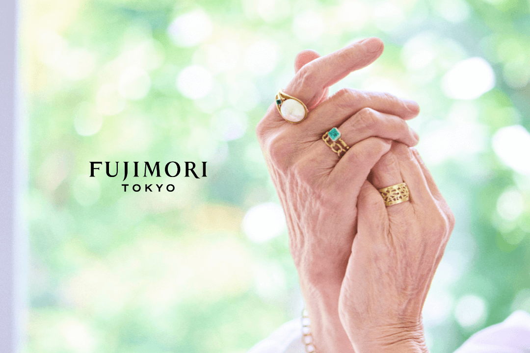 【大切なお知らせ】ADAMは Fujimori Tokyo へと生まれ変わります | Fujimori Tokyo